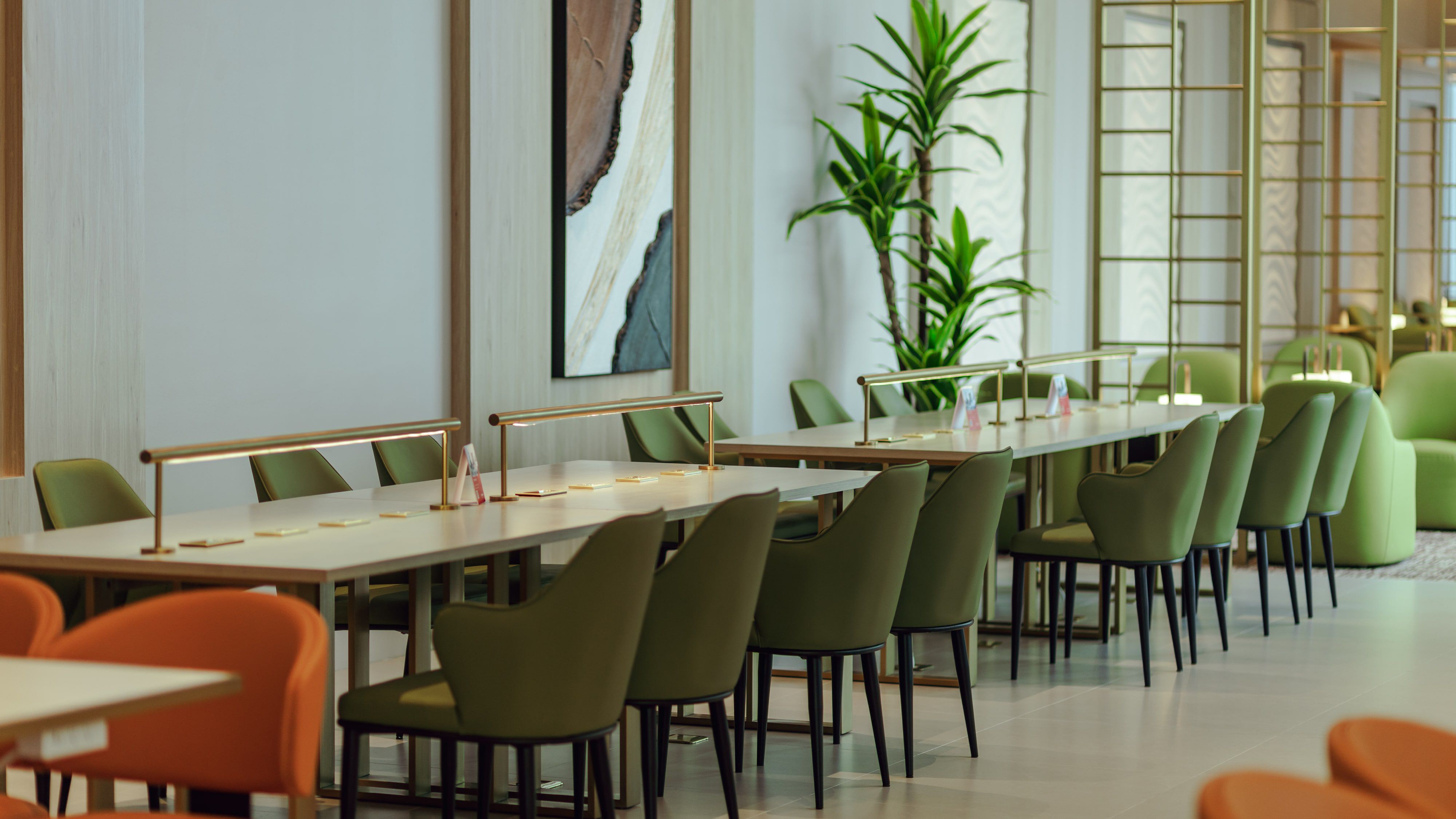 Clark Airport Lounges | CRK Loung Access & Prices | marhaba