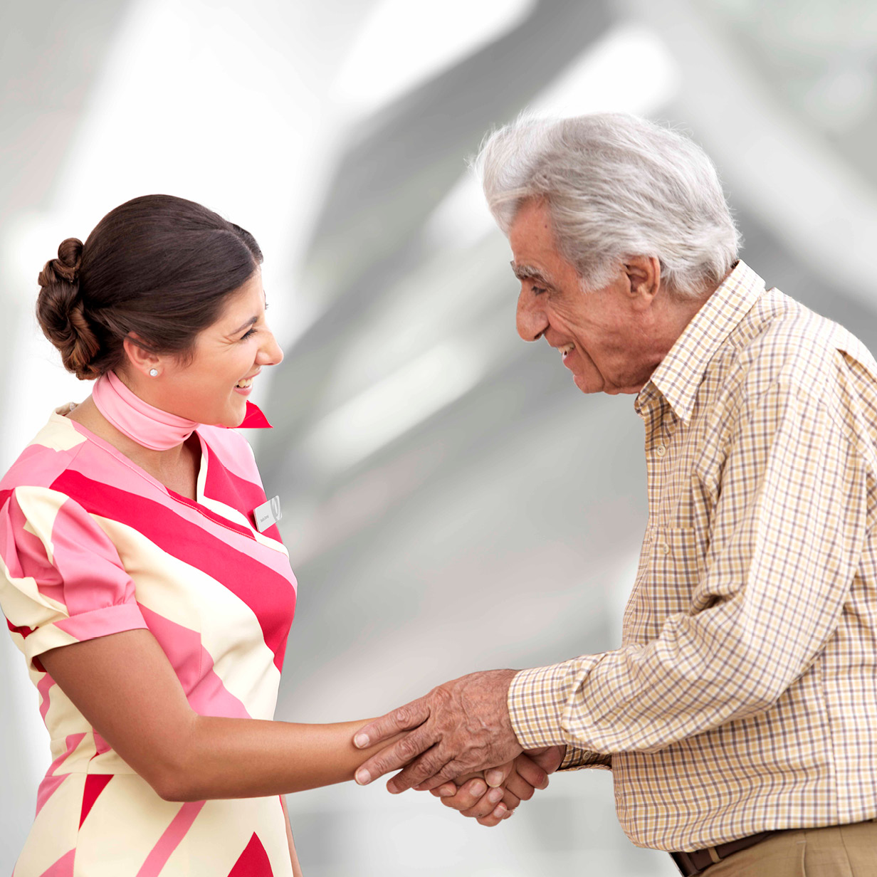 Melbourne Airport Meet and Greet Service