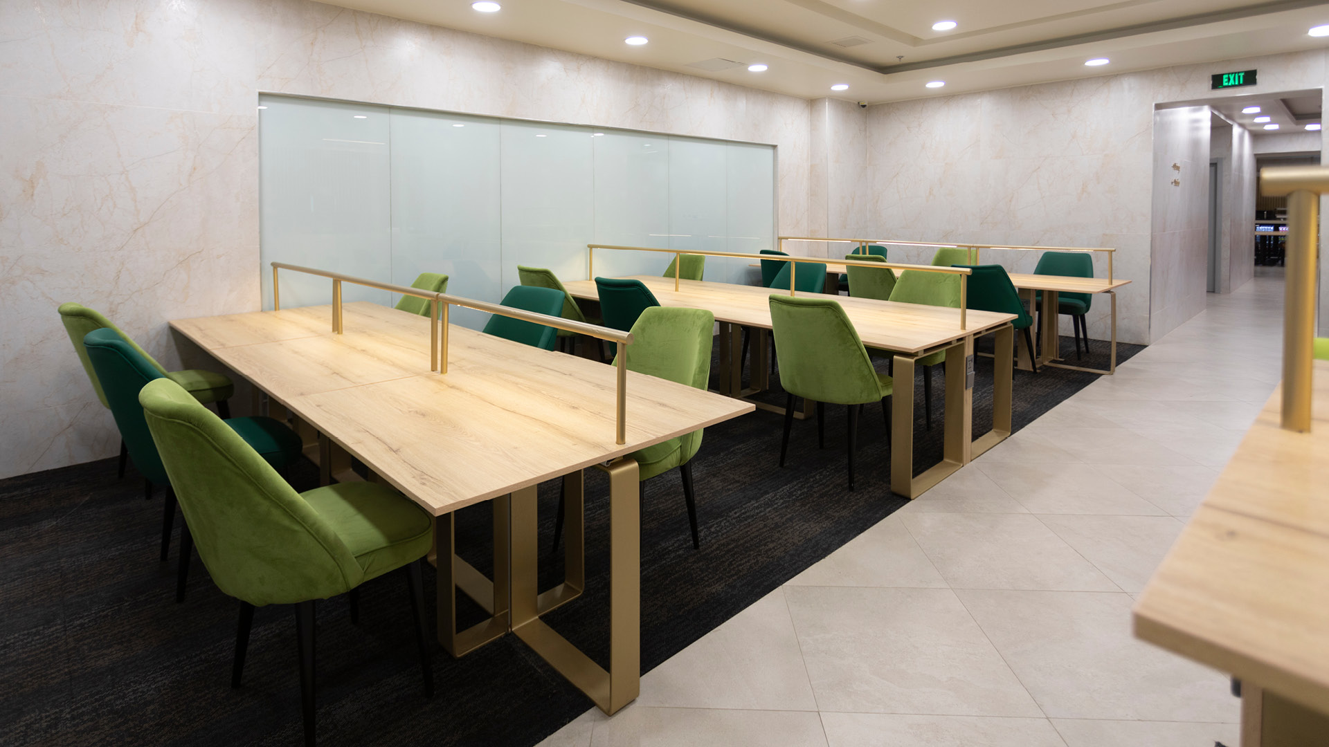 Zanzibar Airport Lounge Access: ZNZ Tanzania| marhaba Services