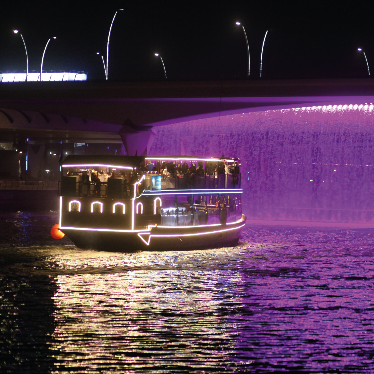 Downtown Dubai Pass | Dubai City Tour | City Sightseeing Dubai