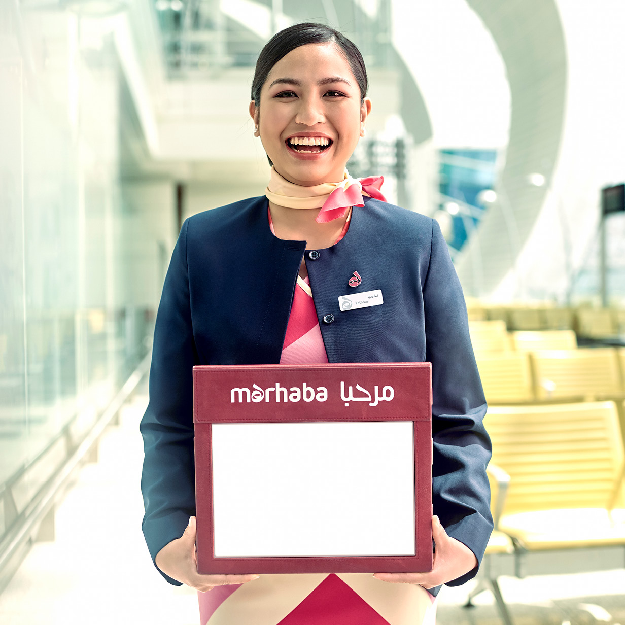 Clark Airport Meet & Greet | Airport Assistance | marhaba